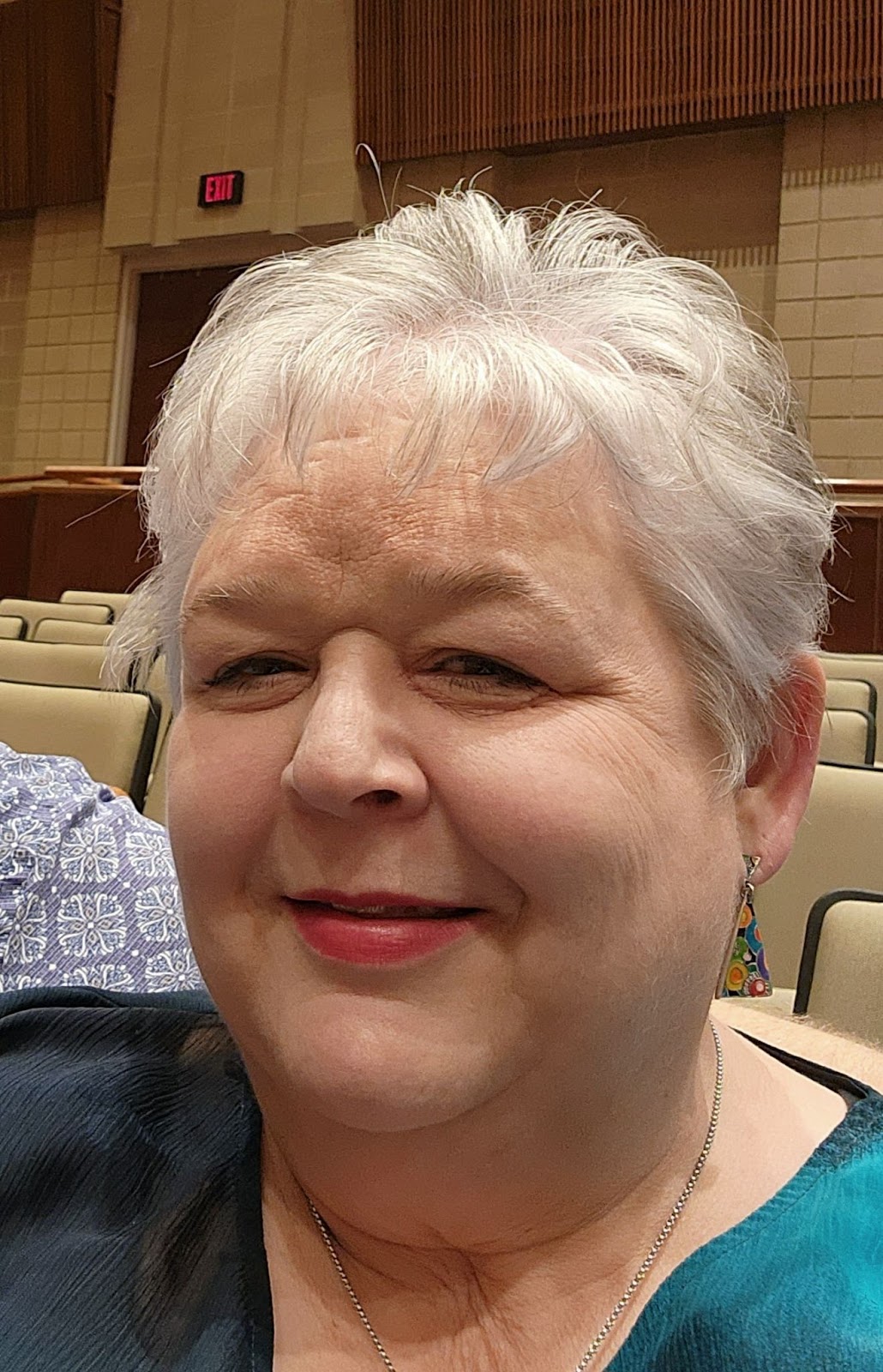 Board of Directors - IDA Austin