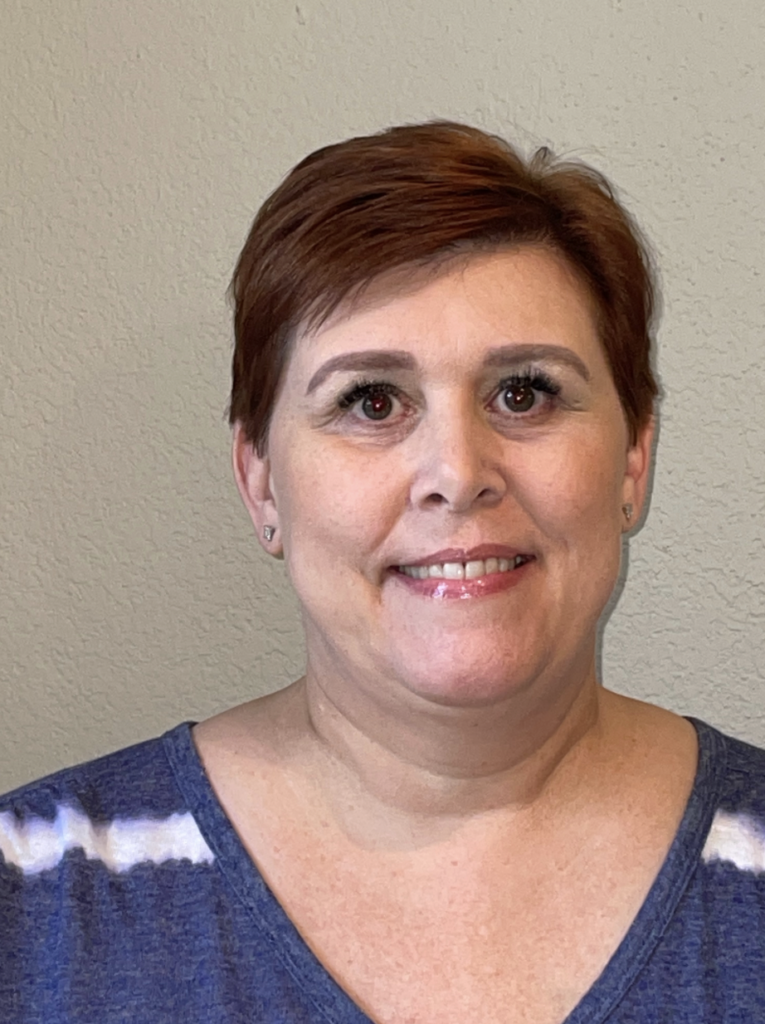 Board of Directors - IDA Austin
